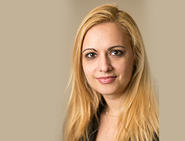 Barbara Doukas - Harfenist Kraut & Perlstein LLP